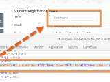 How To Use And Create Css Selectors In Selenium With Examples